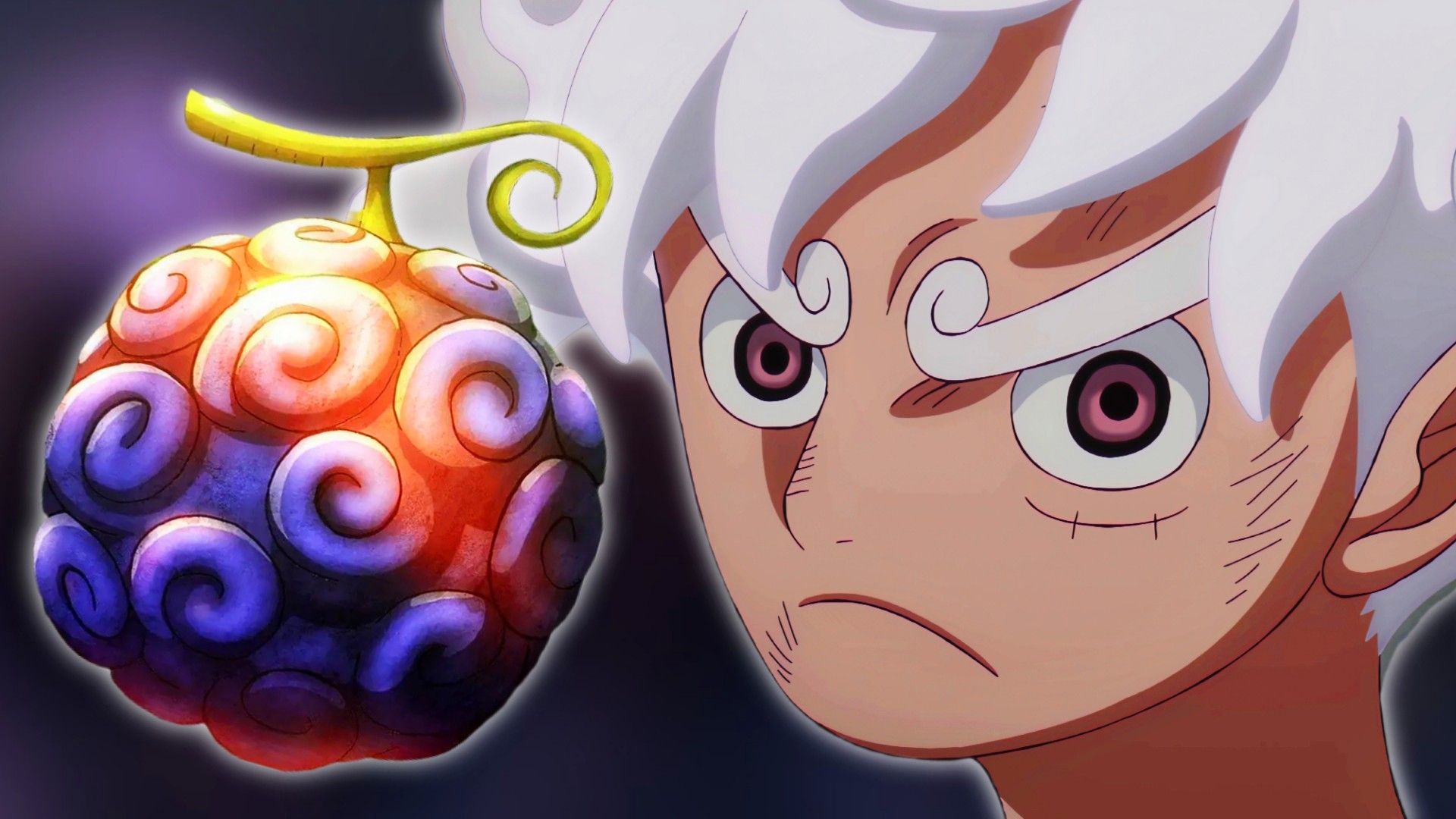 One Piece's new power system makes Luffy's Gear 6 possible in Elbaph