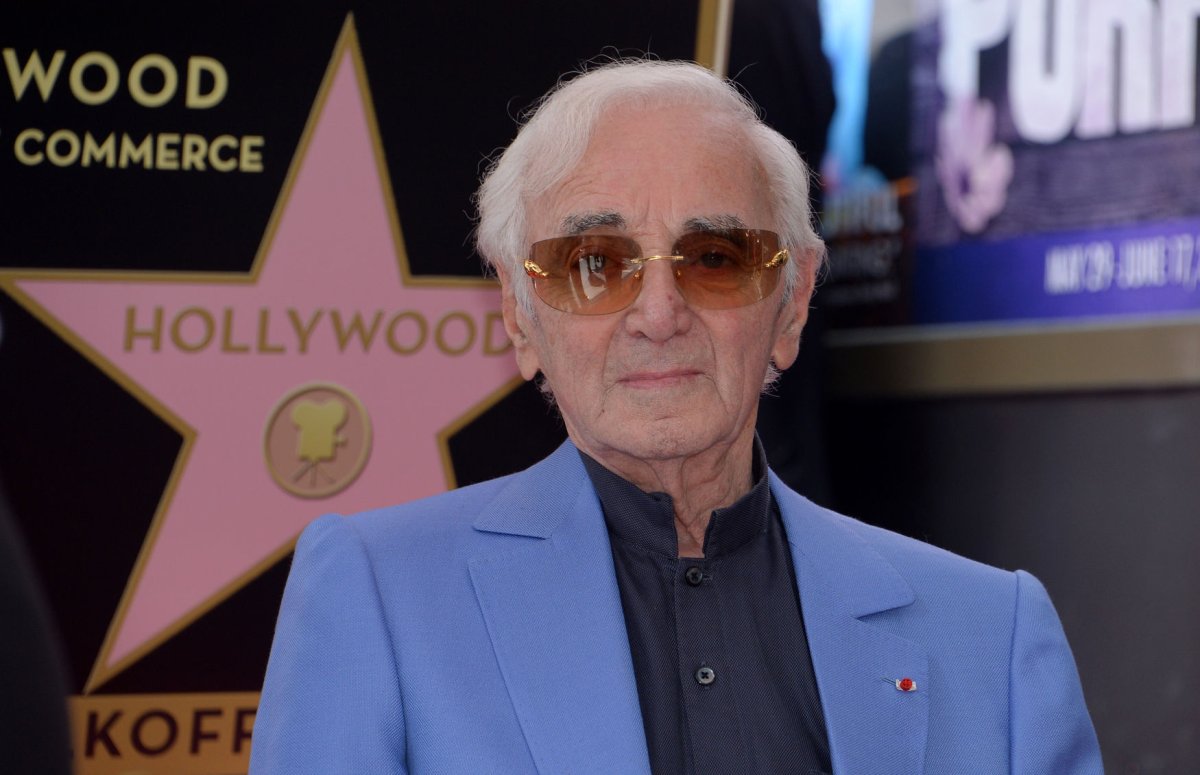 Famous birthdays for May 22: Sean Gunn, Johnny Gill