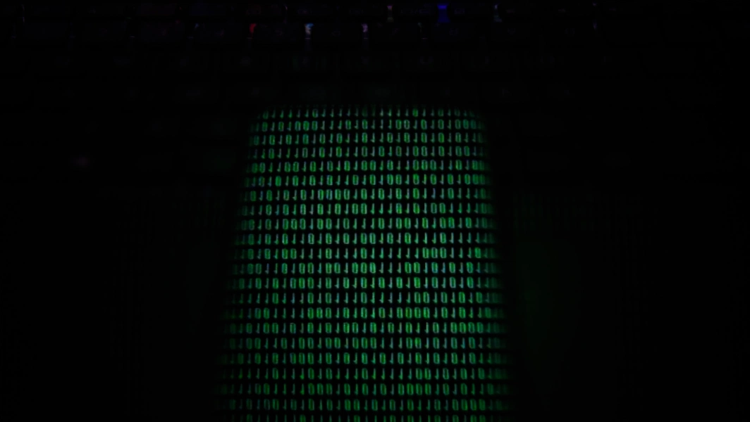 Cracking the code of hexadecimal in real life