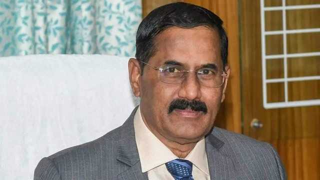 Karnataka ranks 5th among most corrupt states, warns Lokayukta Justice ...
