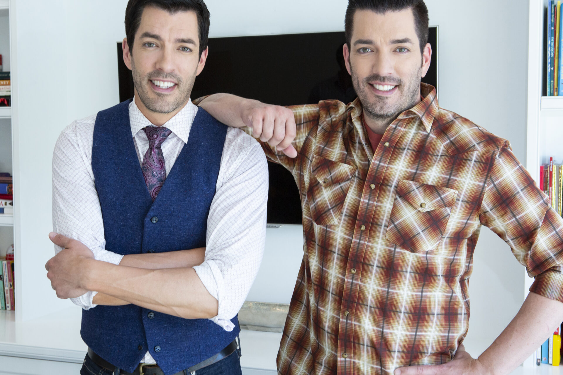 HGTV built its empire on fake shows – a case for the prosecution