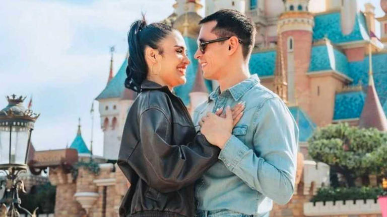 Jake Cuenca, may nakakakilig na mensahe tungkol sa new milestone ni ...