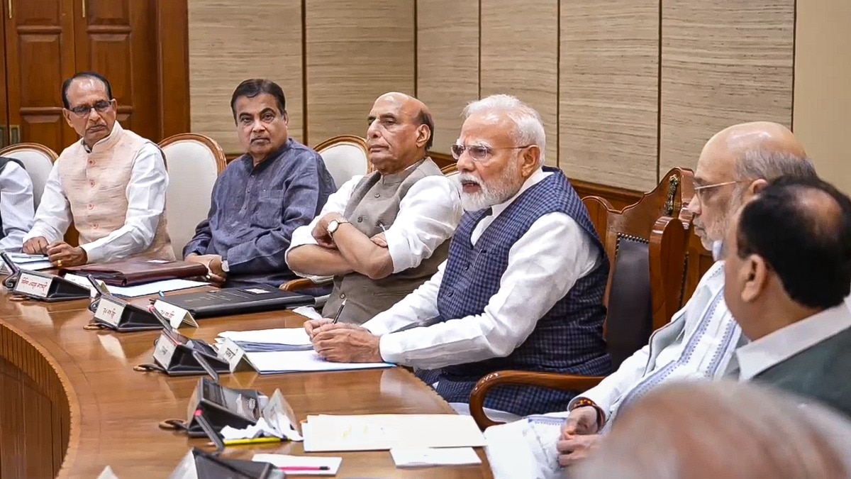 12 years of PM Modi-led govt, NDA leaders to highlight 22 key achievements