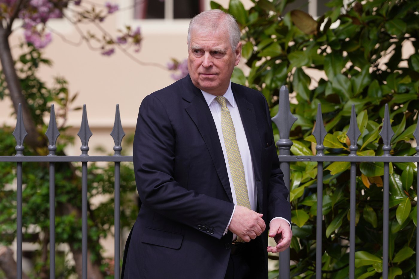 UK police renew call for witnesses as they broaden inquiry into former ...