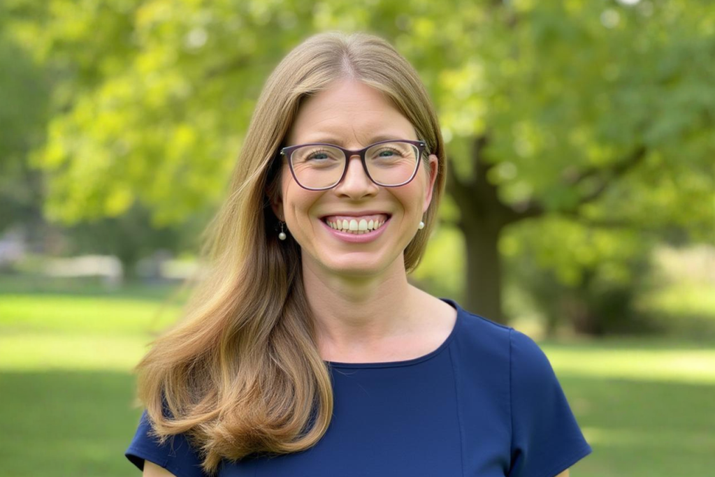 Q&A: Anna Nelson on food security at home and abroad
