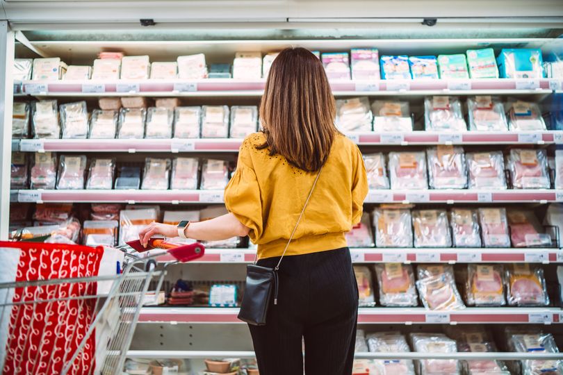 'Do not eat' warning for supermarket ham as product is recalled