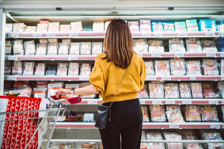 'Do not eat' warning for supermarket ham as product is recalled