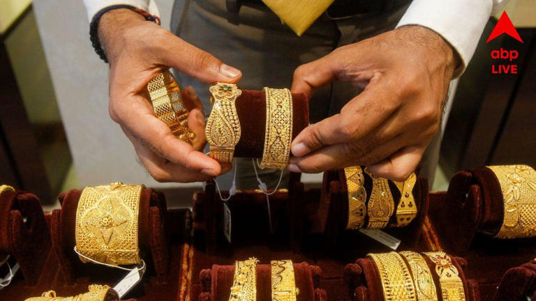 Gold prices rise, buyers retreat: Jewellery volumes may hit 10-year low