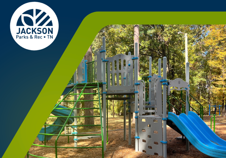 Conger Park to improve ADA access: 'Making Jackson a more inclusive city'