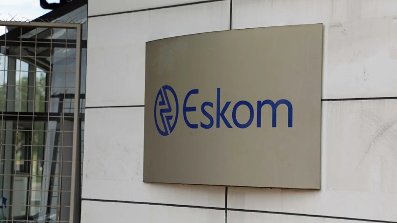 Eskom launches R1.2 billion solar power plant at Lethabo Power Station