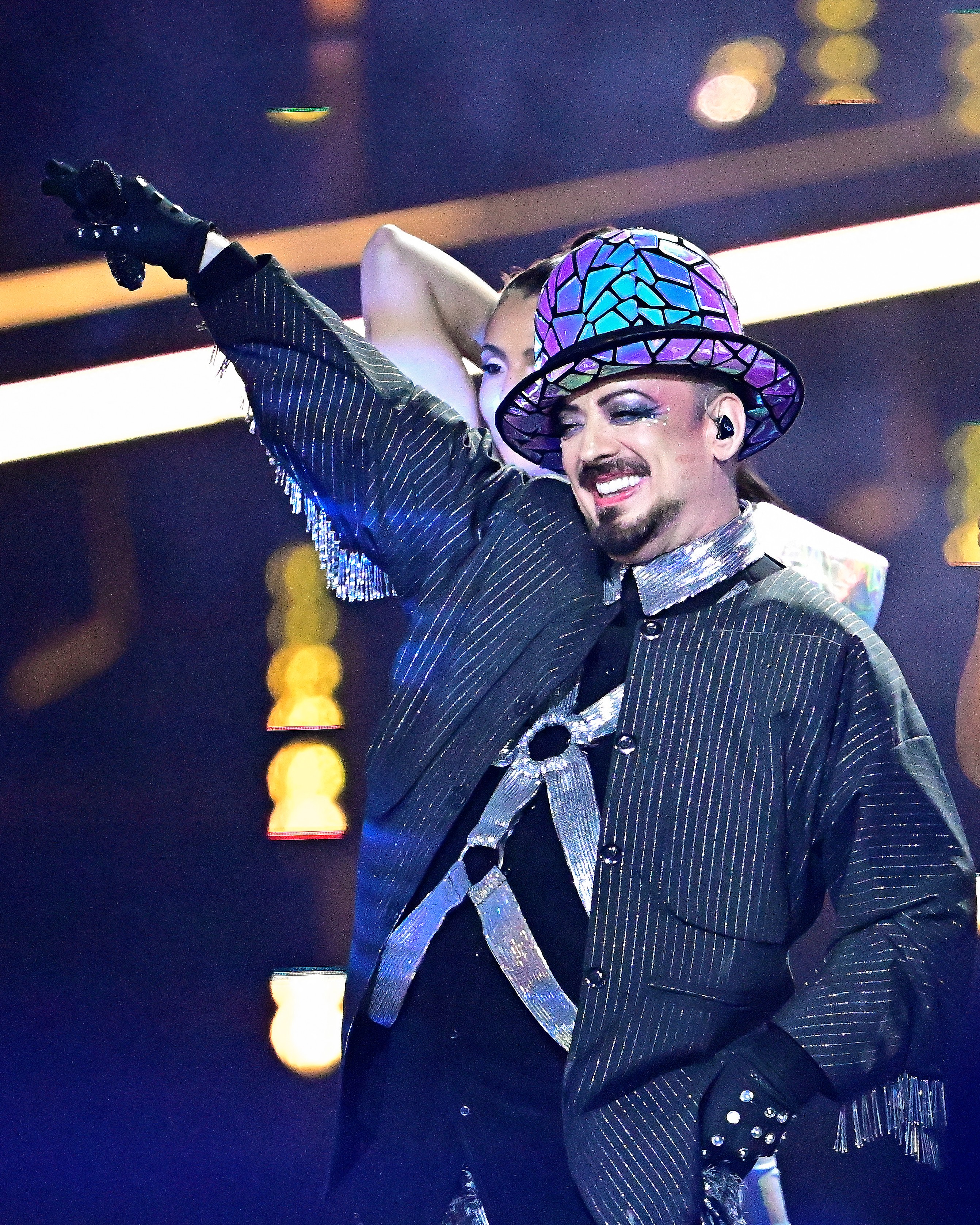 Culture Club announce 2026 Glasgow gig - here are ticket prices ...