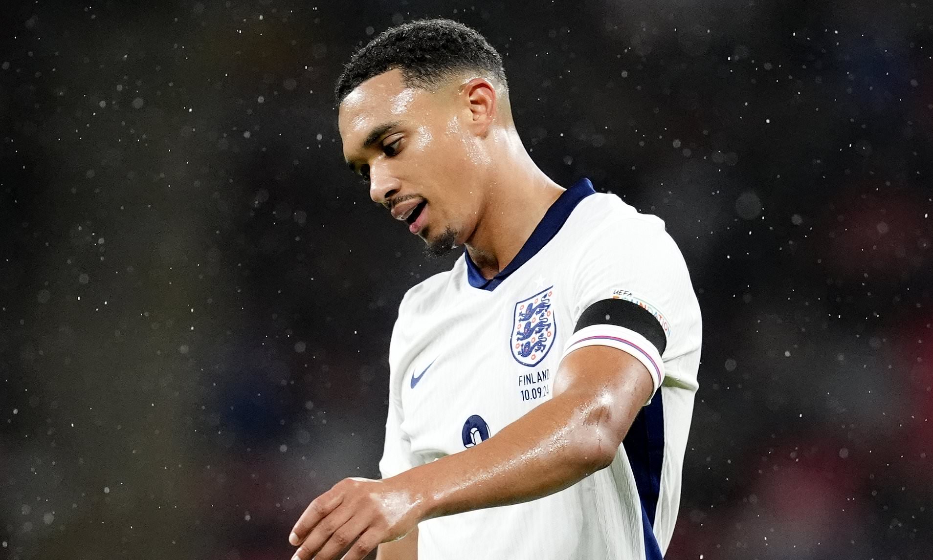 Thomas Tuchel confirms his leaked England World Cup squad: Brutal ...