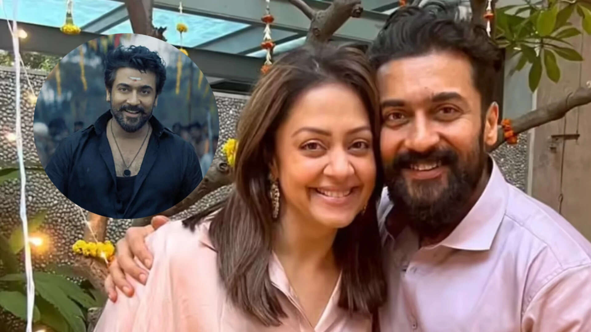 Jyothika on why 'Karuppu' stands out; says, 'It's not just one of the ...