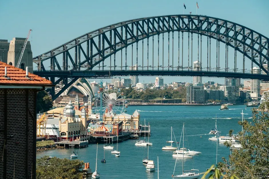 These 9 countries have the lowest pollution levels in the world