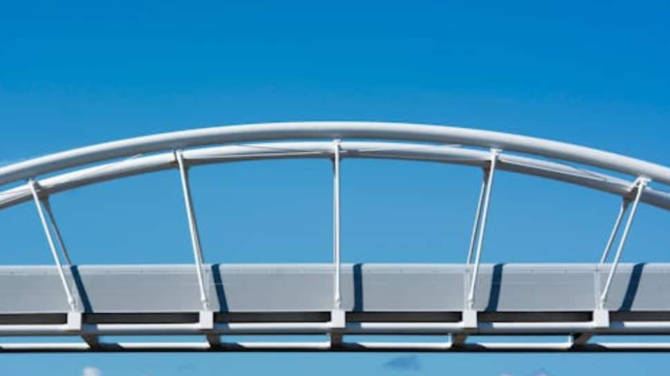 Country with most bridges in the world: From longest bridge to ...
