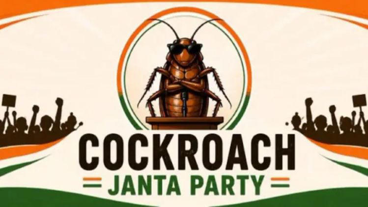 Parents of viral 'Cockroach Janta Party' founder fear arrest, urge son ...