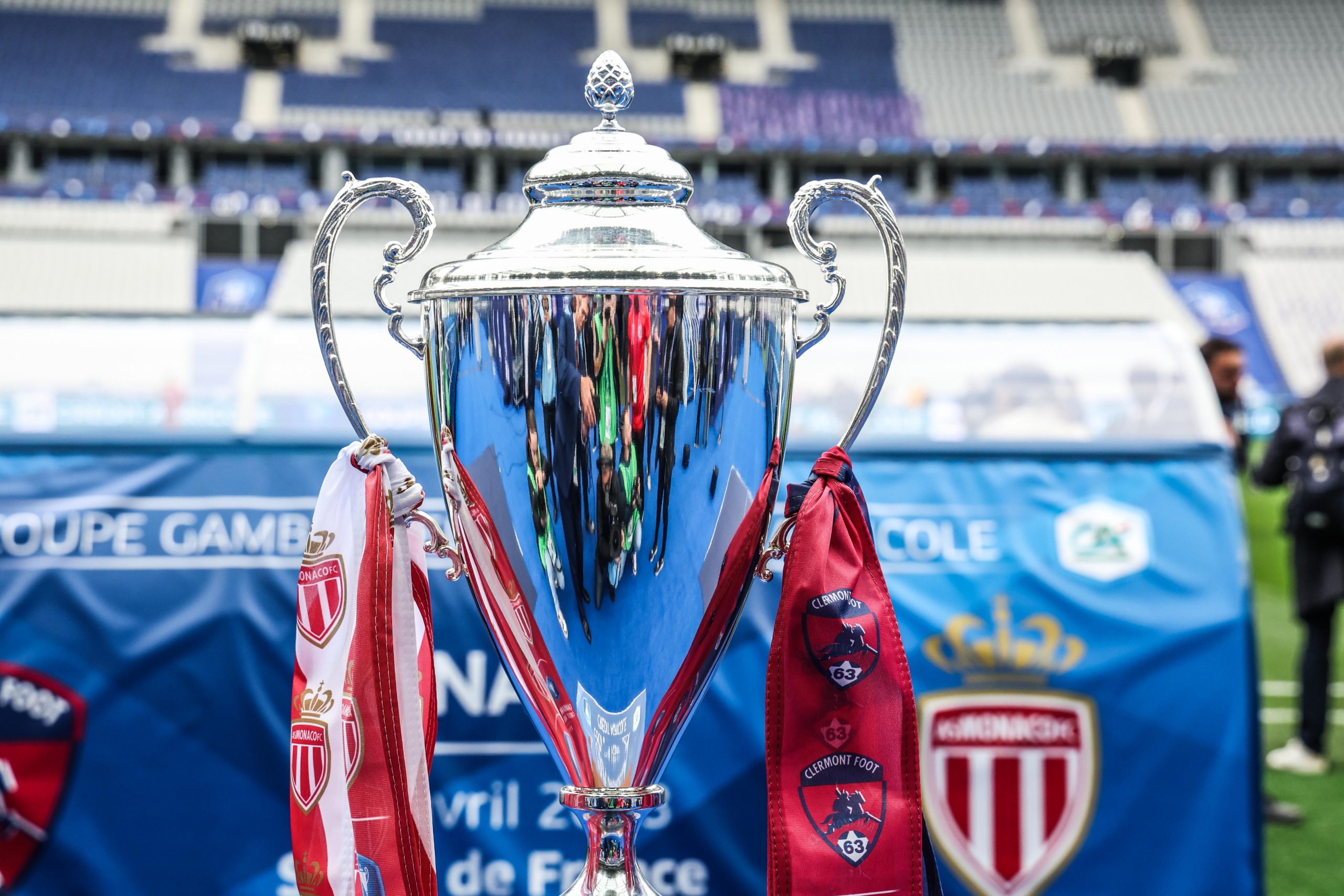 Diffusion PSG/Montpellier – heure et chaîne de la finale de Coupe ...