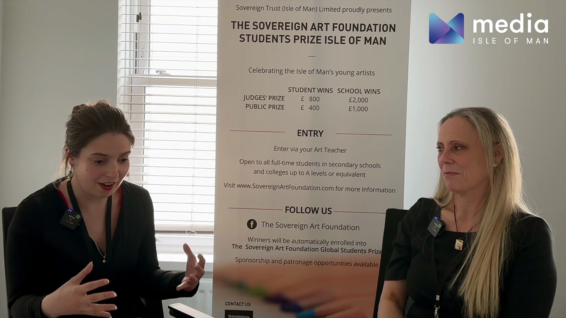 Sovereign Art Foundation