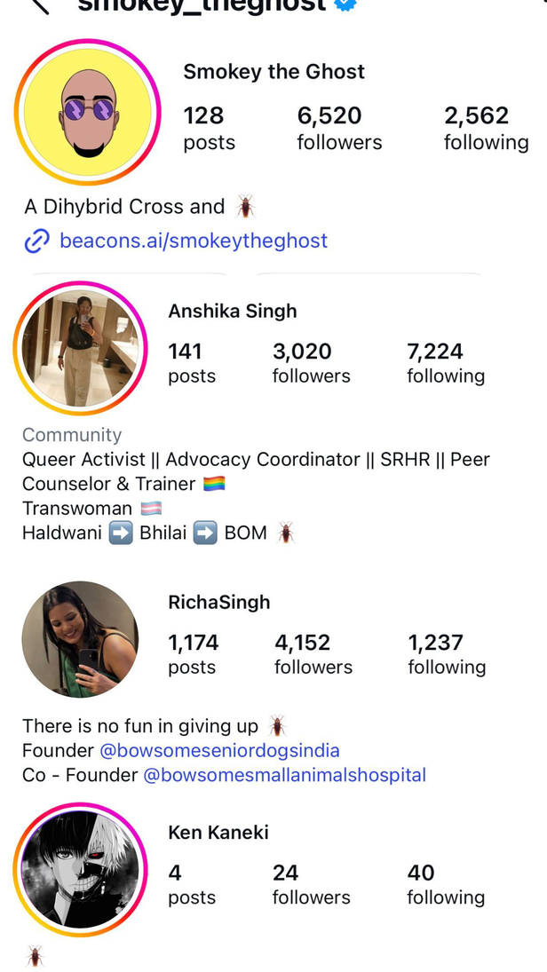 Gen Z's new digital obsession: The Cockroach Janta Party stirs up ...