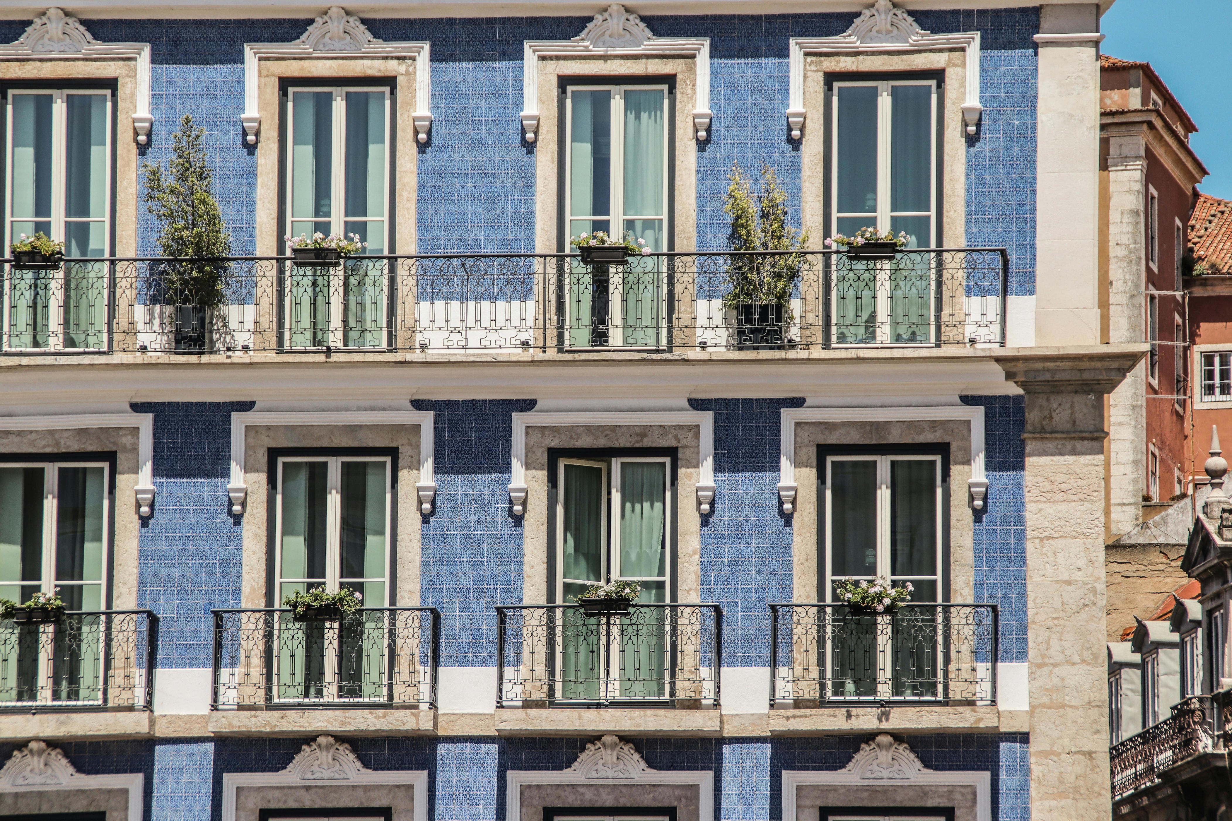 Renting a home in Portugal is getting cheaper overall