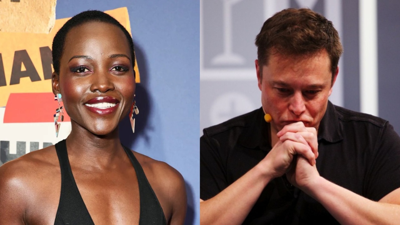 “You can’t perform beauty”: Lupita Nyong’o shuts down Helen of Troy ...
