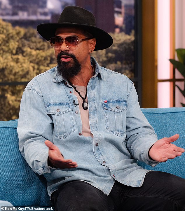 David Haye reveals new job as AI anti-smoking therapist amid legal ...