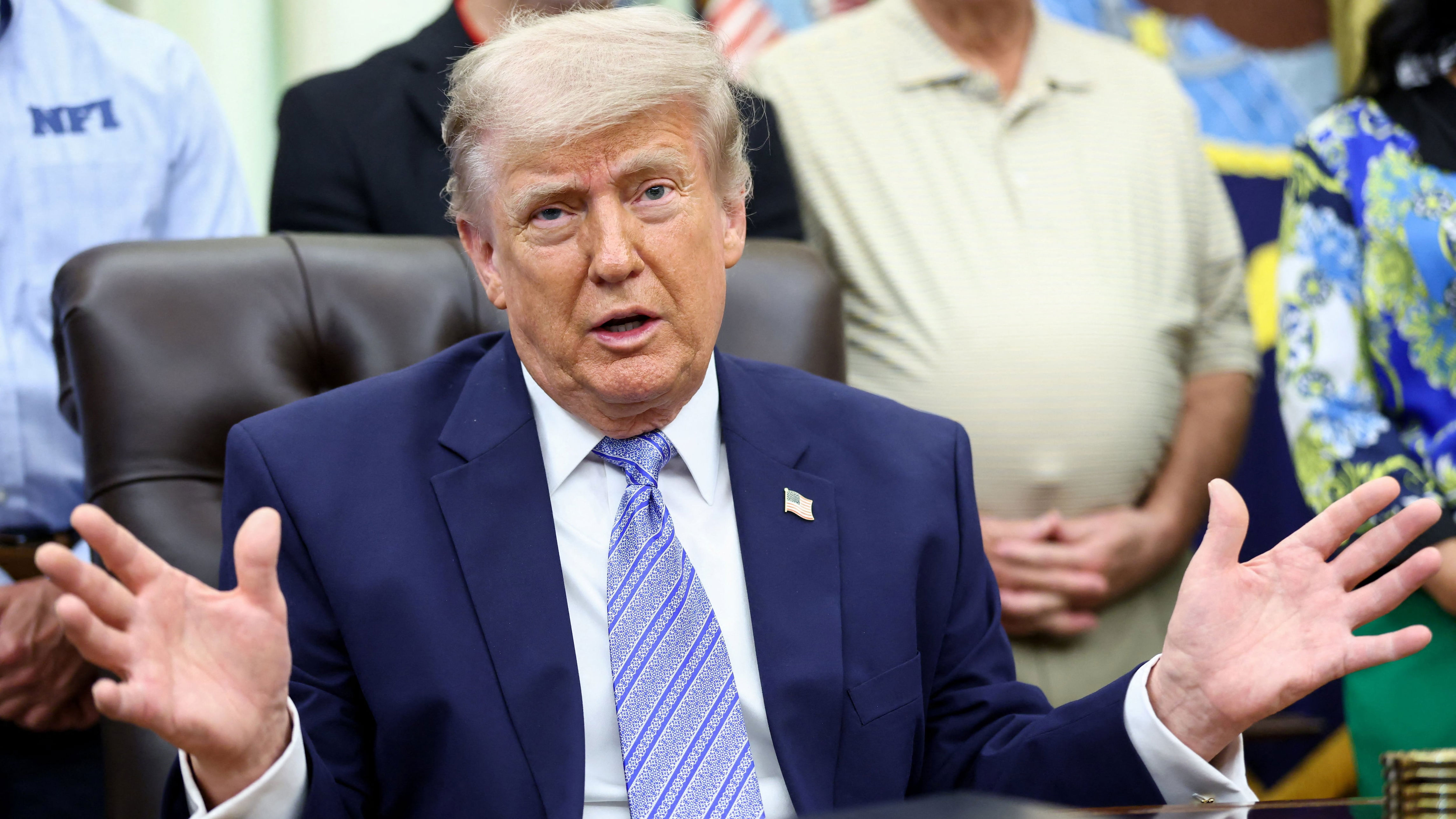 Murdoch paper pleads with Republicans to kill one of Trump’s 'worst' ideas