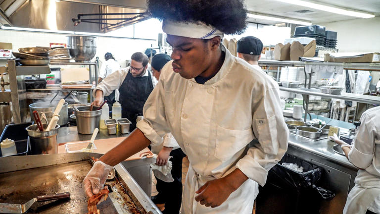 Proposed $50M state bond would boost CTE programs: Letter