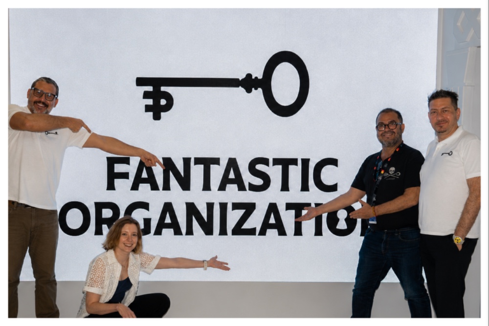 Xavier Gens to lead Fantastic Organization as it launches at Cannes