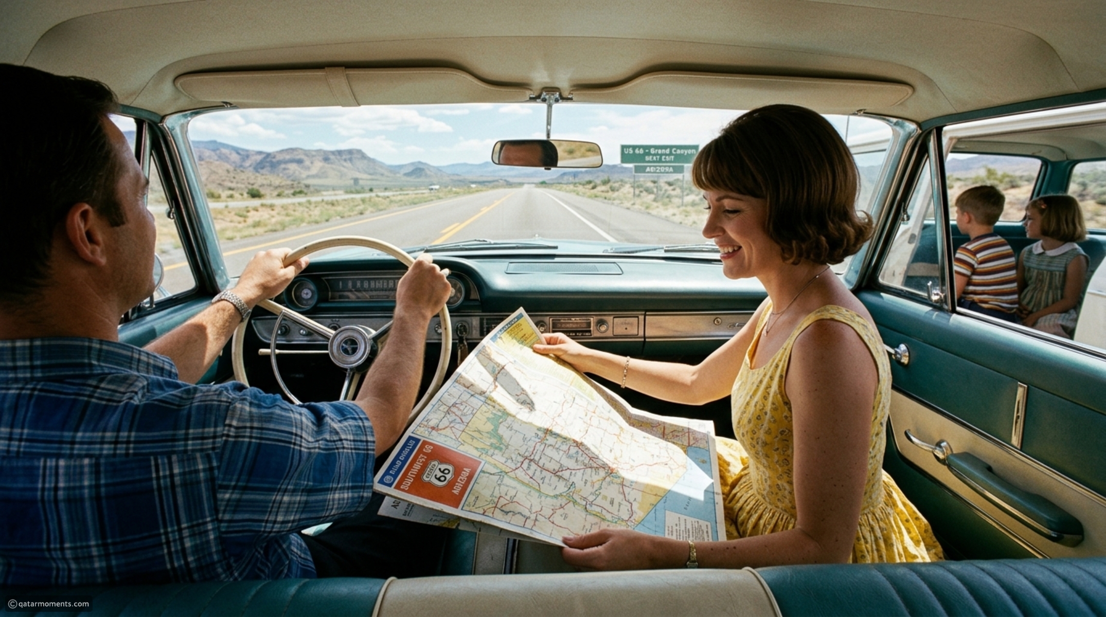 If these 10 memories feel familiar, you’re definitely a baby boomer
