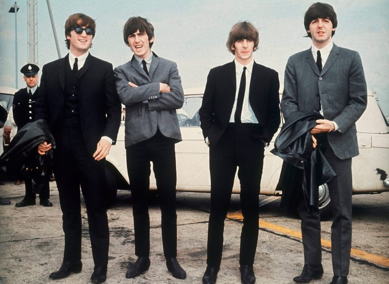 I know Paul McCartney – why he’s finally ready to talk about the Beatles