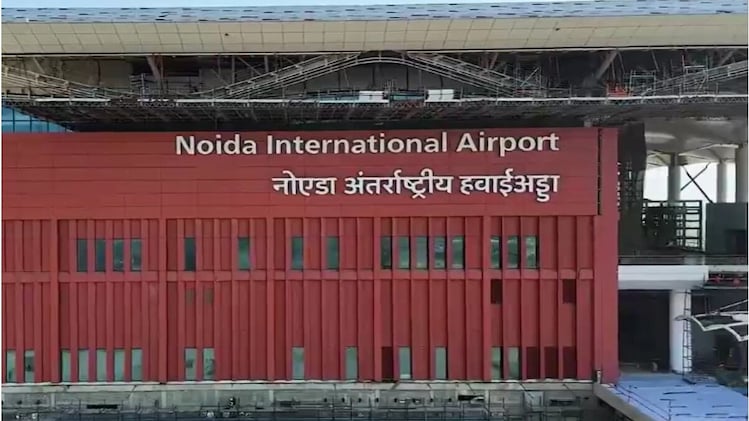 Delhi to Jewar Airport in 21 minutes? Govt clears plan for high-speed ...