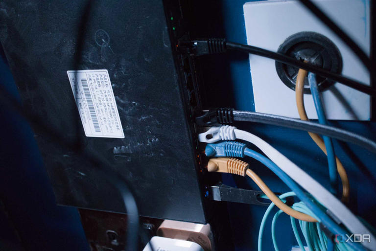This $900 network switch has been flawless for nearly a decade, and it ...
