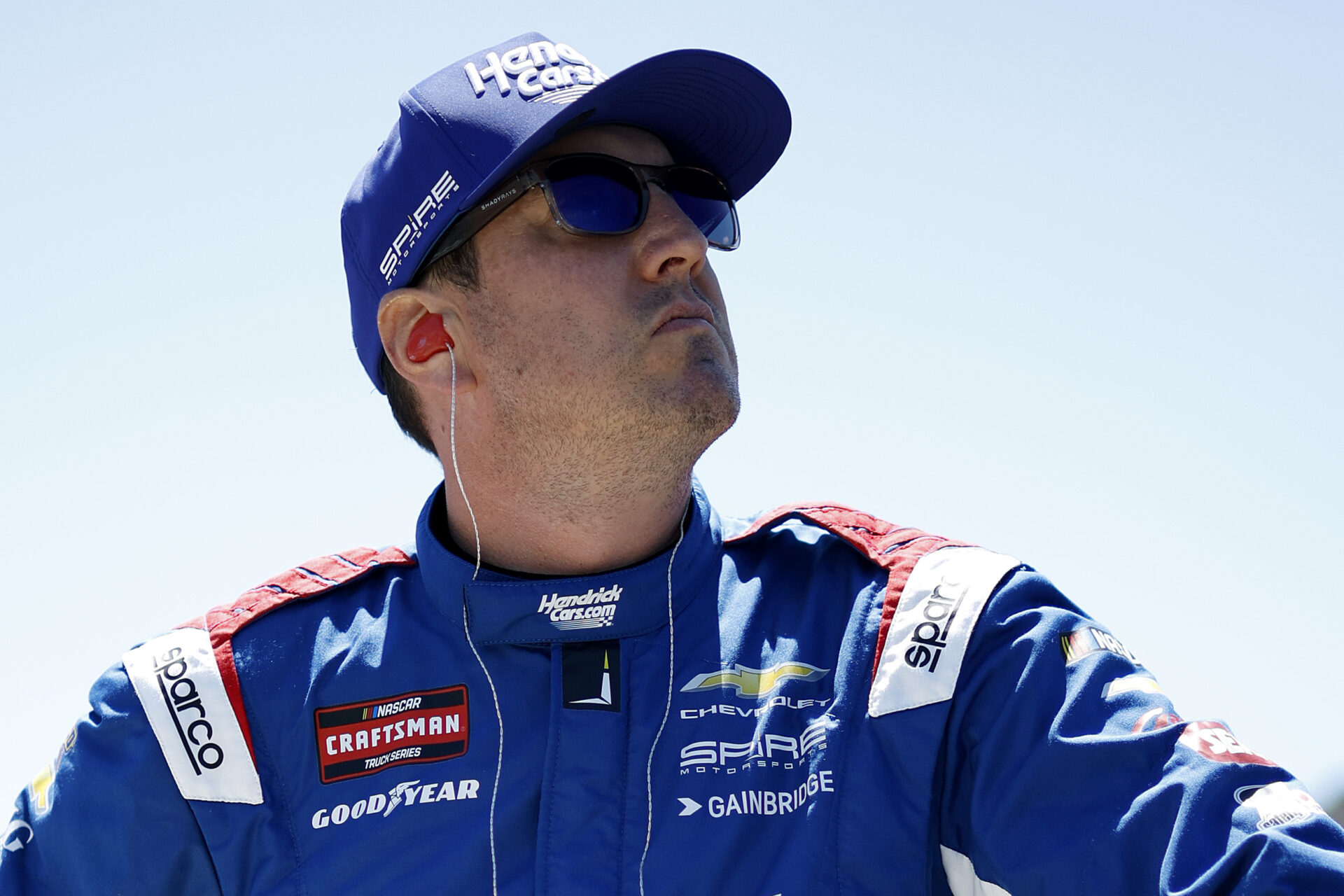 Wereldwijde schok: het onverwachte overlijden van Kyle Busch op 41 ...