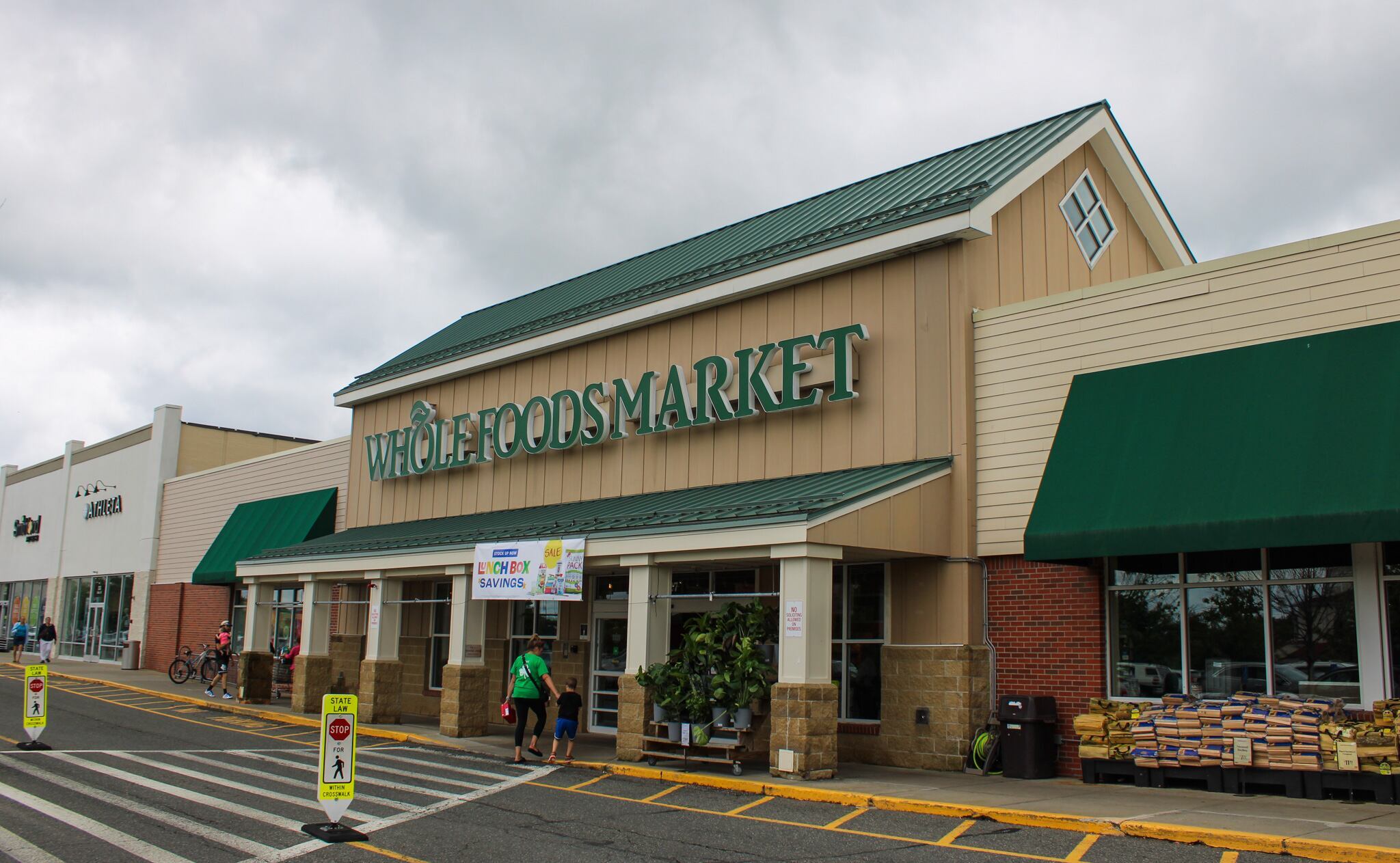 Mass.-based food company recalls soup sold at Whole Foods in 17 states