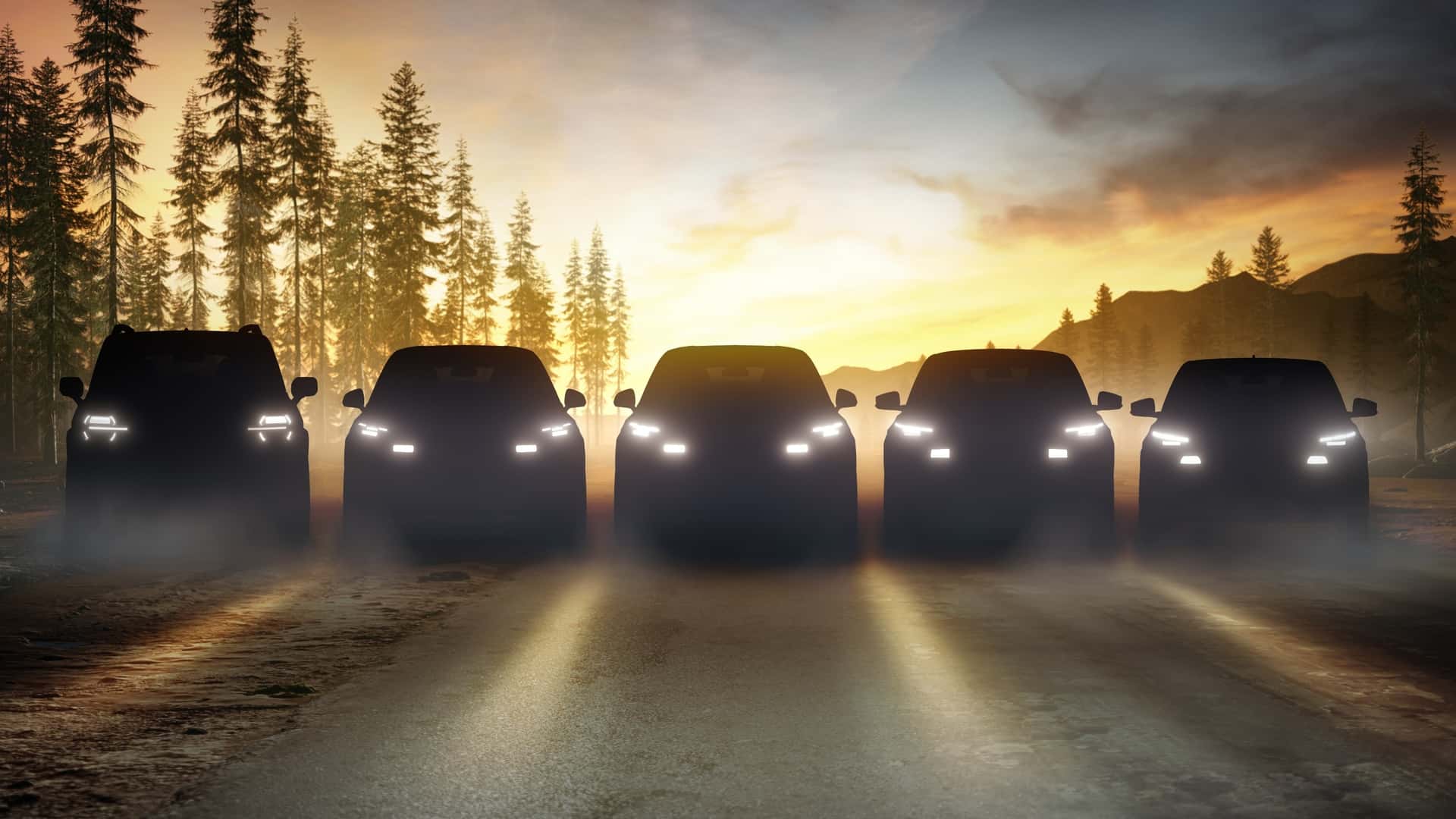 Don't worry: Ford won't sell 'toasters on wheels' in Europe