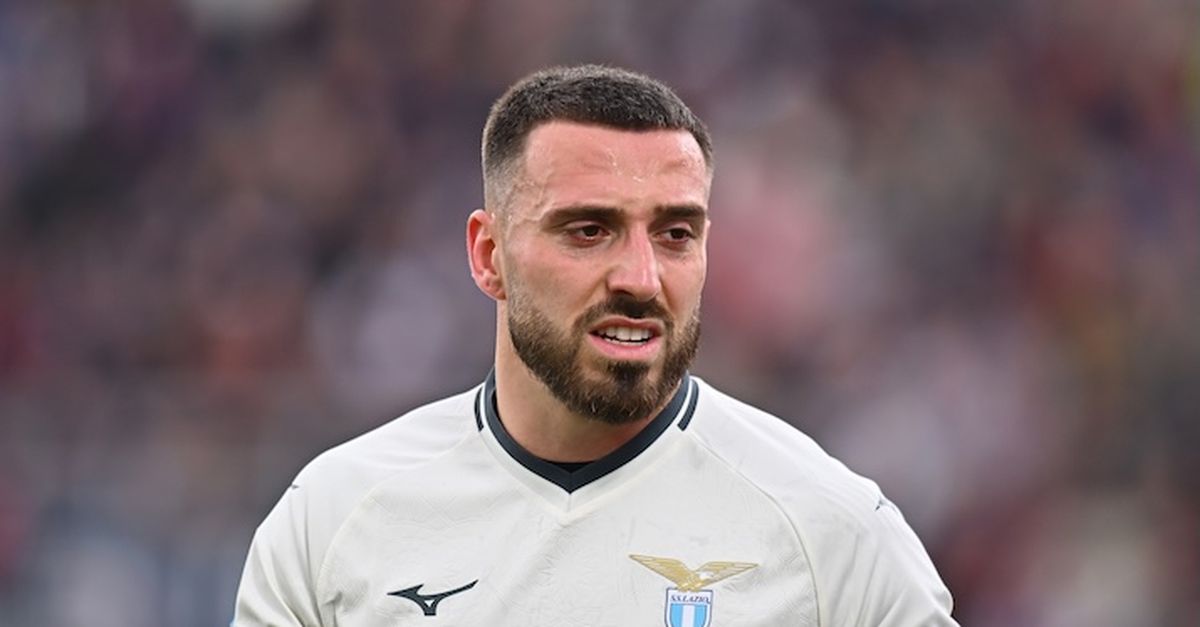 Sky – Gila non vuole stare alla Lazio: il Napoli prova a stringere ...