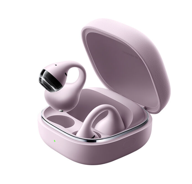 Xiaomi clip earbuds now available on Giztop for $159.99 – open-ear ...