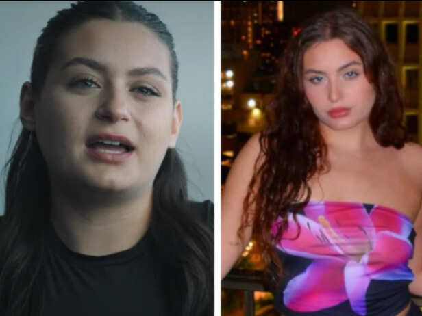 Rosie Graham’s massive social media following has left The Crash ...