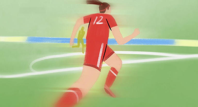 Soccer icon Christine Sinclair honours late mother in new short ...