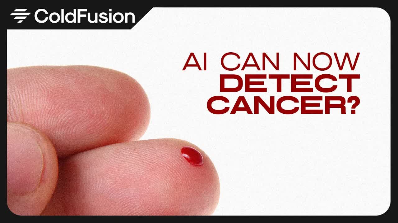 Why early cancer detection could become completely different