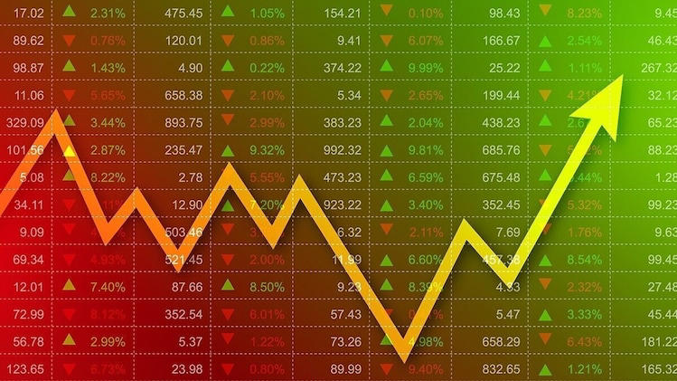 RateGain Travel, Ashapura Minechem, Sheela Foam shares rise up to 13% ...