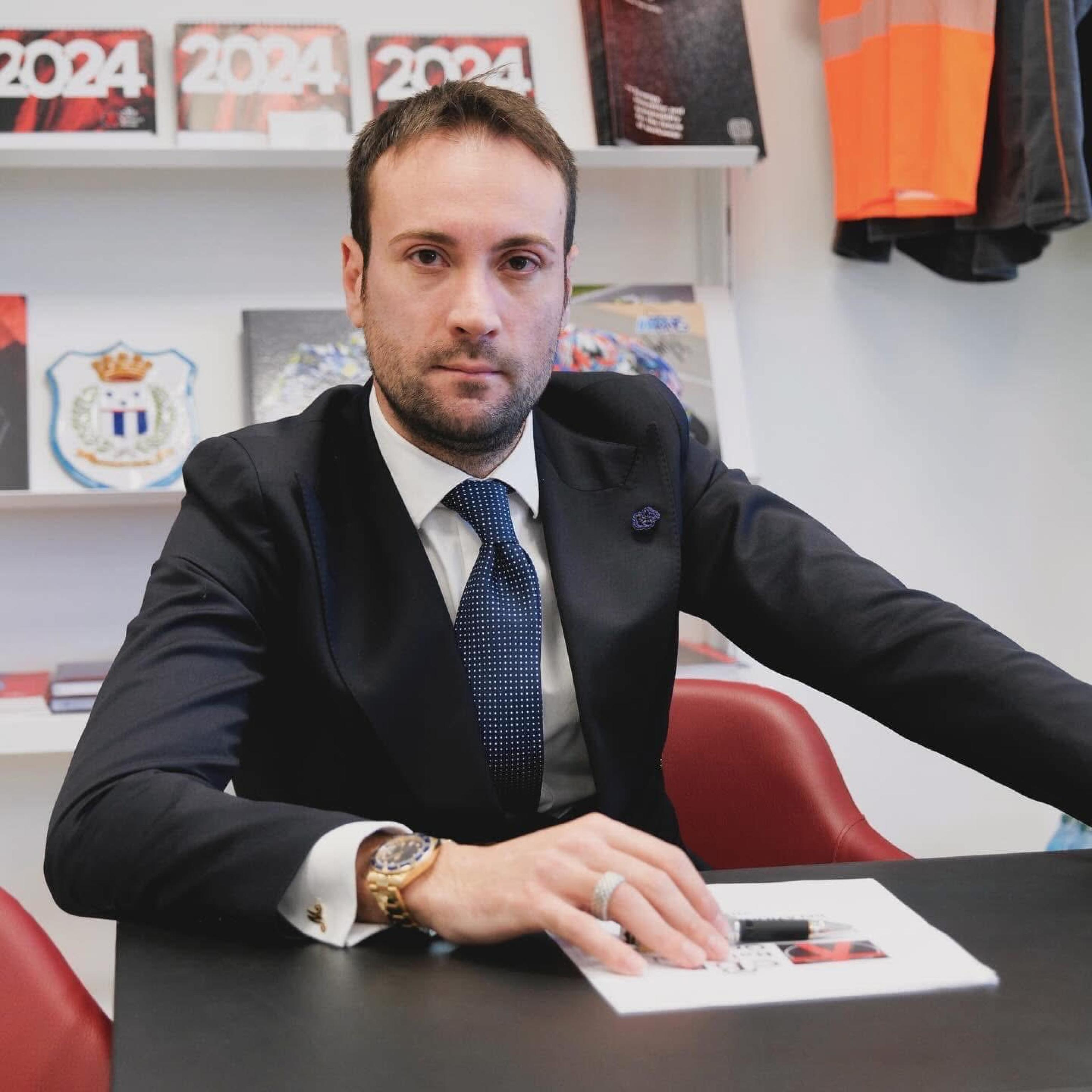 Cbf Balducci Group ha superato i 75milioni di euro di fatturato nel 2025