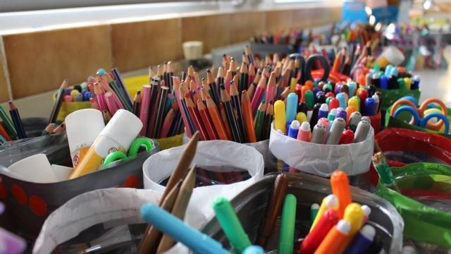 La escuela infantil de Anna recuperará el aula de 2 a 3 años el próximo ...