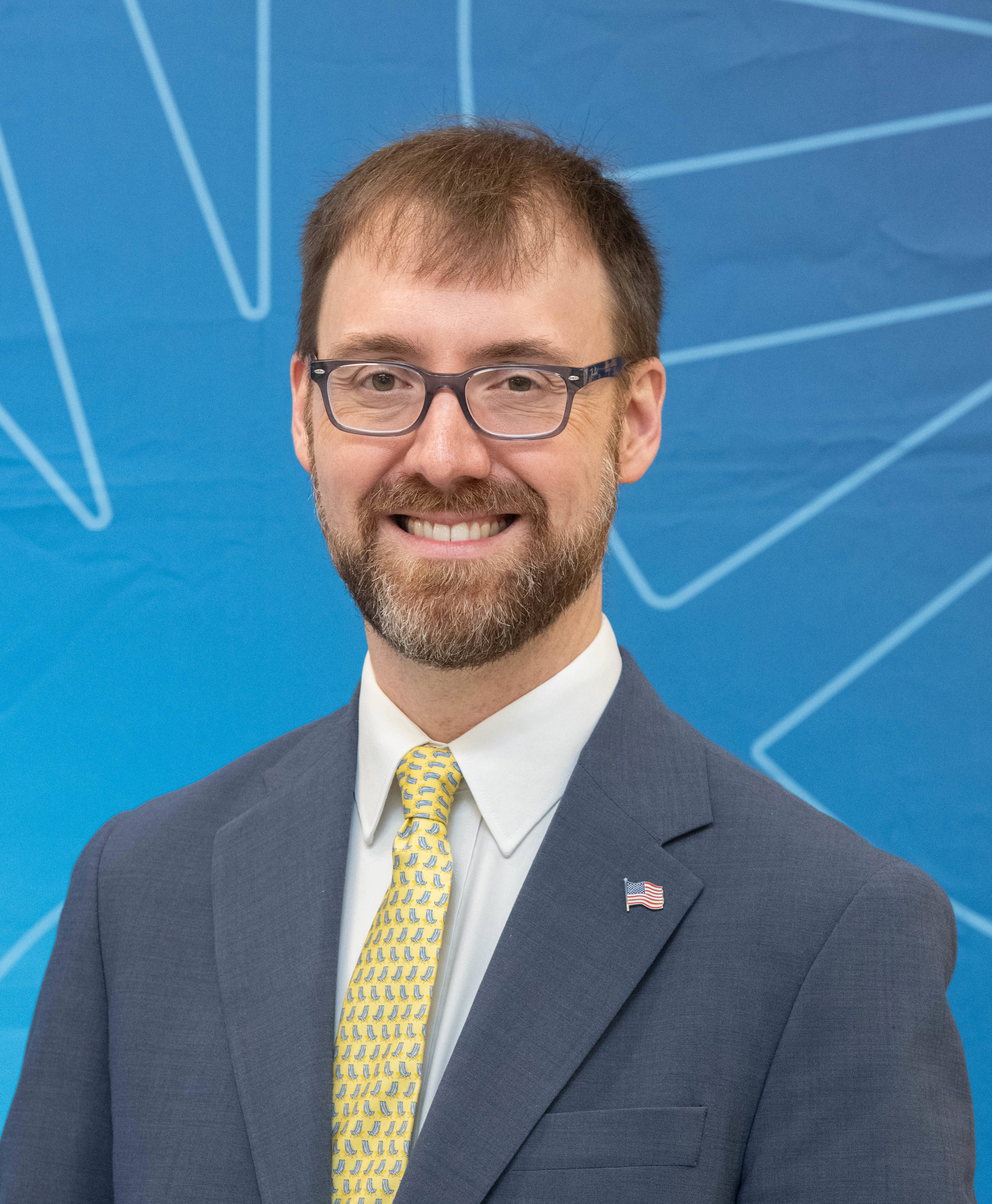 Zack Smith elected chair of Pensacola State College’s governing board