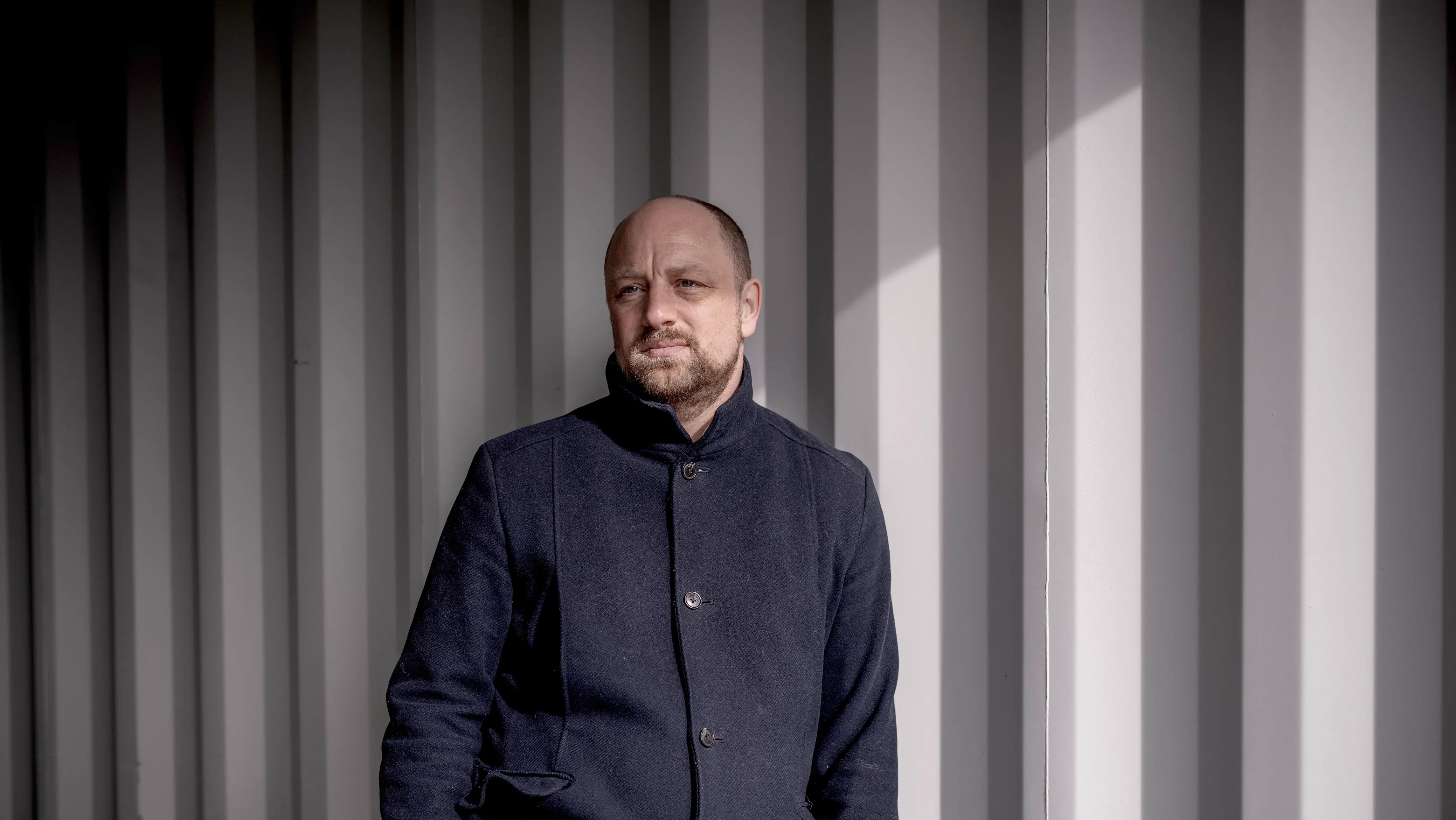 Knud Brix stopper på Ekstra Bladet