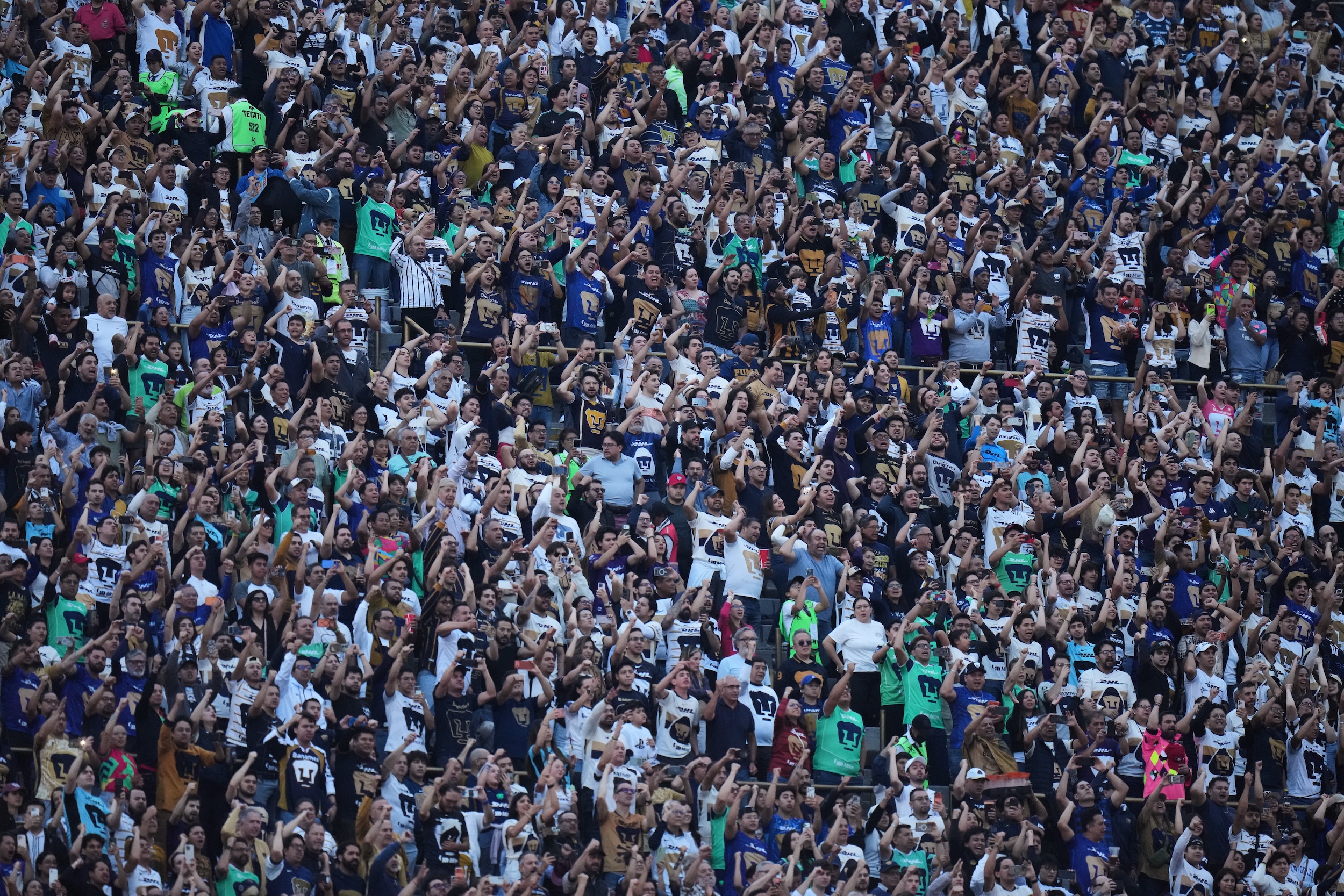 Mexico launches World Cup campaign to stop homophobic chant
