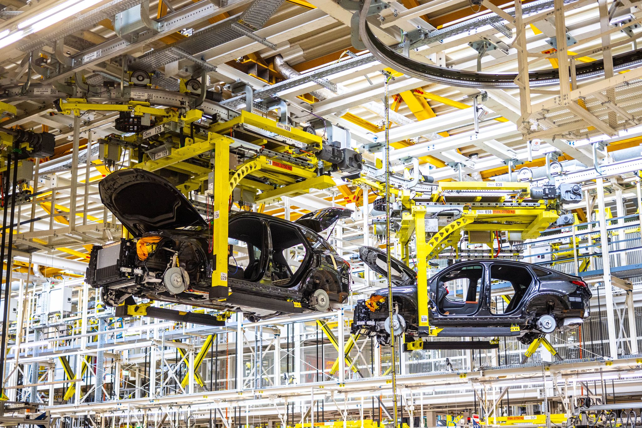 Latest data confirms 0.3% growth for Germany in first quarter