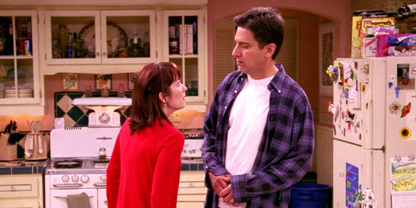26 years ago, 'Everybody Loves Raymond's most controversial episode ...