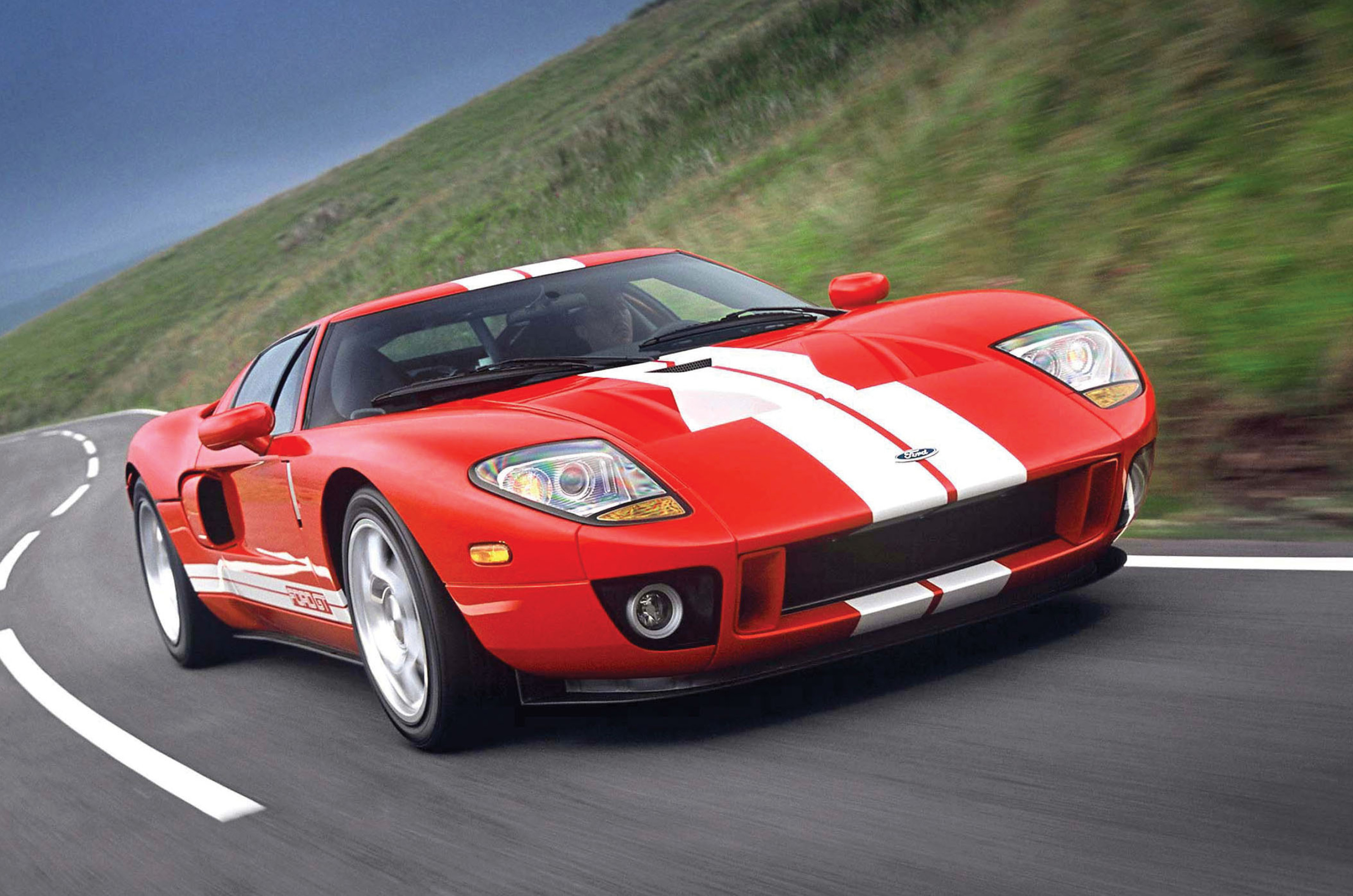 10 reimagined classic cars